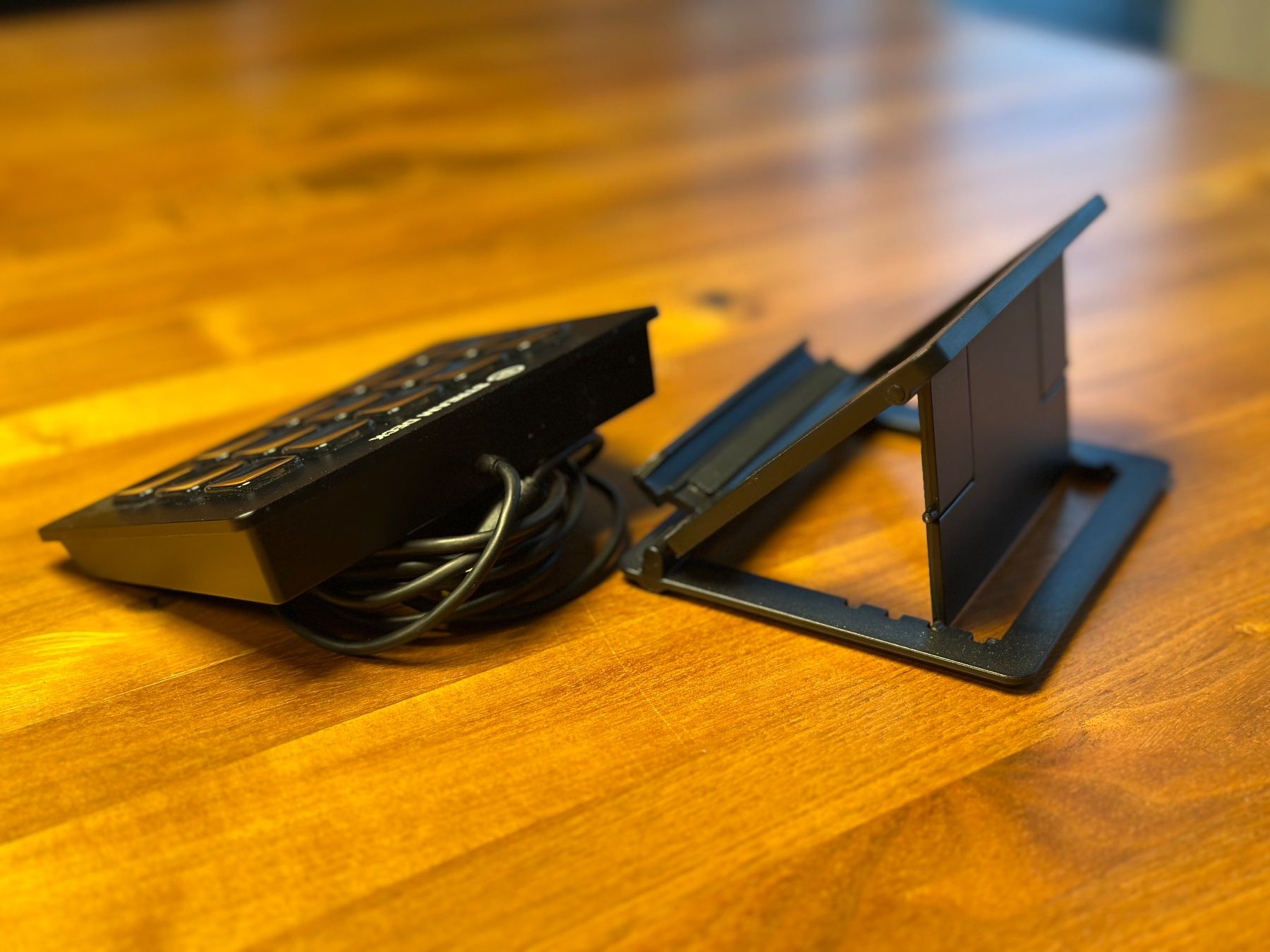 Elgato Stream Deck – mit 15 anpassbaren LCD-Tasten (Gebraucht) in Wil ...