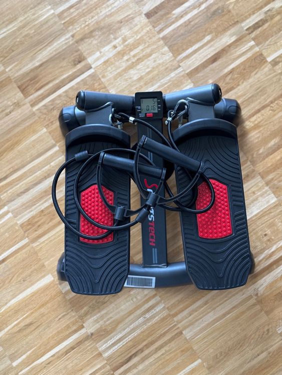 Stepper Sportstech STX300 | Kaufen auf Ricardo