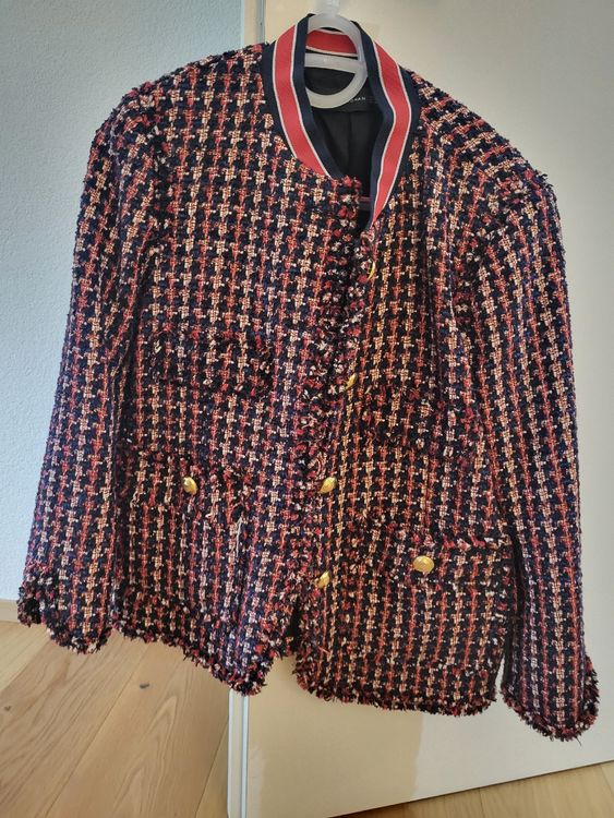 jacke (Gebraucht) in Brig für CHF 5 – mit Lieferung auf Ricardo kaufen
