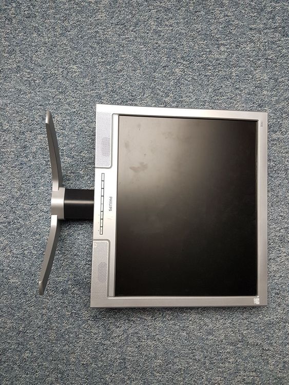 Philips 190b PC-Monitor (Gebraucht) in Luterbach für CHF 20 – mit ...