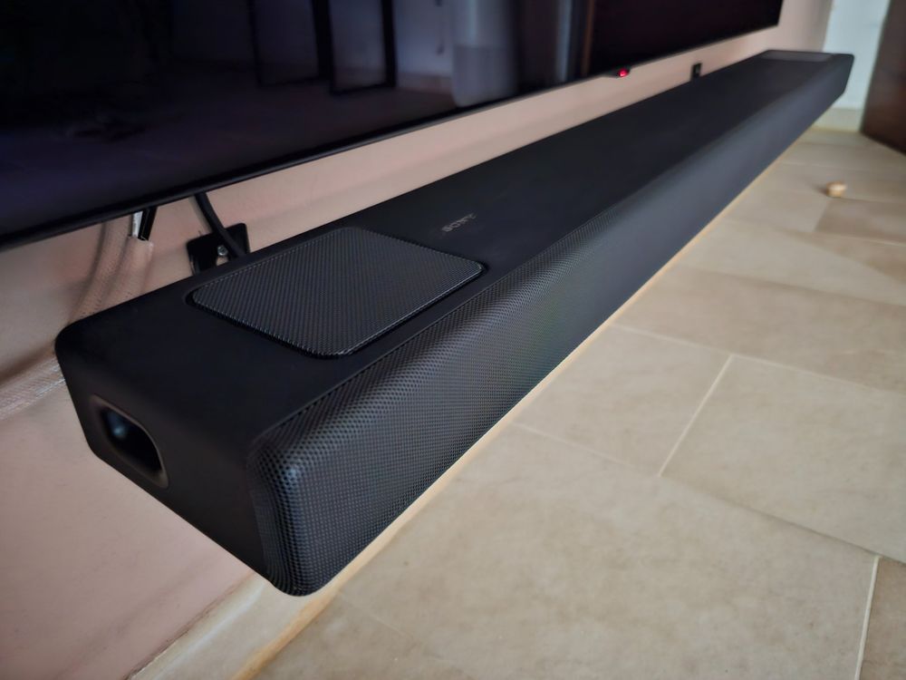 Sony HT-A3000 + Sony SA-RS5 | Kaufen auf Ricardo