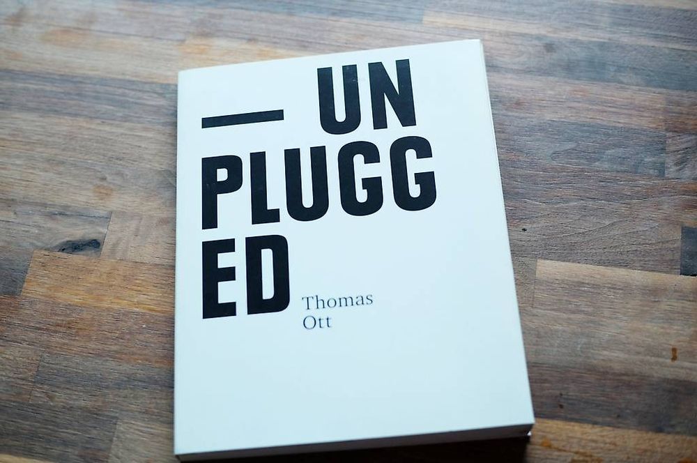 Thomas Ott - Unplugged (Gebraucht) in Visp für CHF 25 – nur Abholung ...