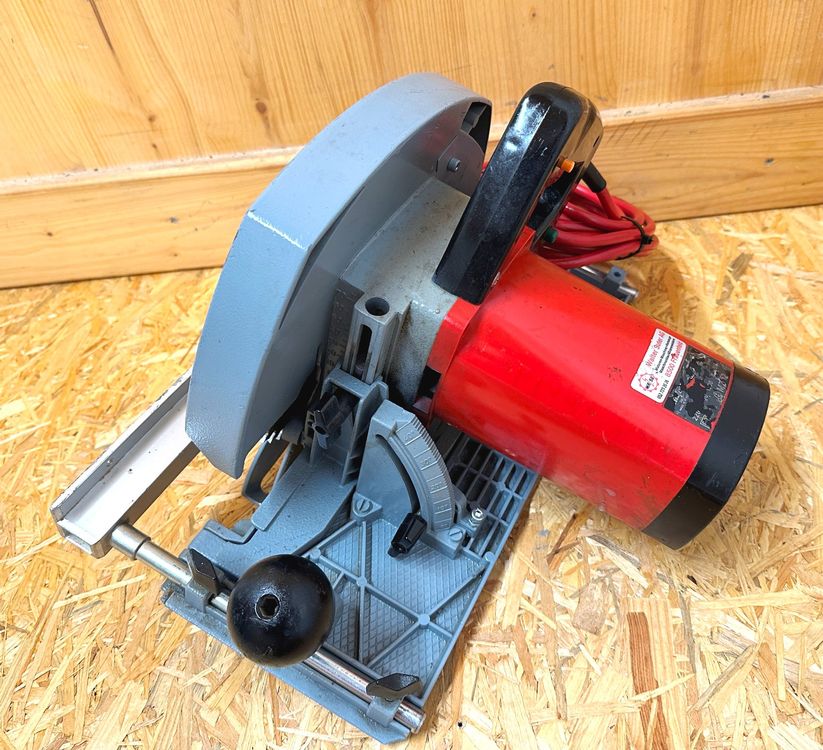 Mafell MKS 85 Handkreissäge (Gebraucht) in für CHF 630 – nur Abholung ...