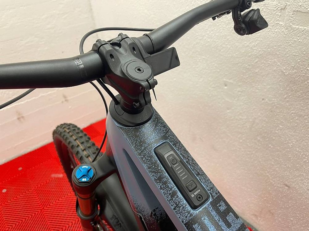 KTM MACINA PROWLER PRESTIGE NEU Gr. M + Gr. XL (Gebraucht) in ...