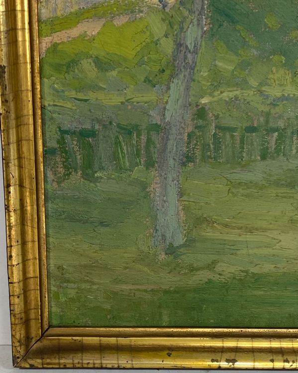 Horst TAPPE (1938-2005) Gemälde | Kaufen auf Ricardo