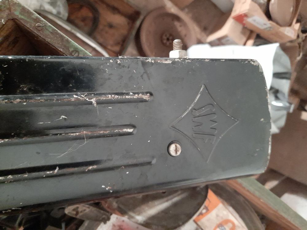 Winker Blinker Oldtimer Lastwagen | Kaufen auf Ricardo