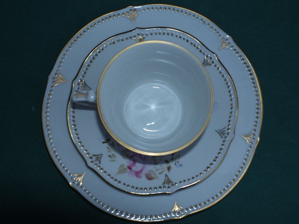 Sammeltasse Seltmann Weiden (Gebraucht) in Schwarzenburg für CHF 10 ...