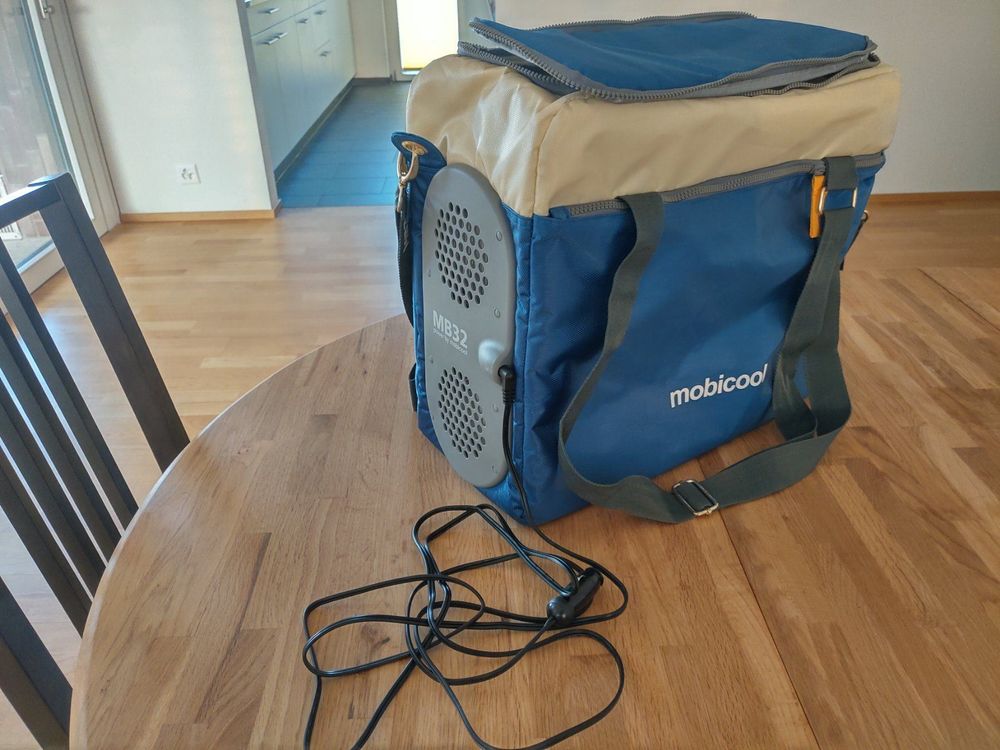 Mobicool MB32 | Kaufen auf Ricardo