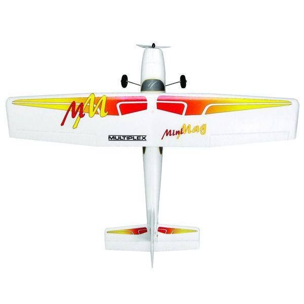 Kit Minimag Multiplex 214211 (Neu und originalverpackt) in Yvonand für ...