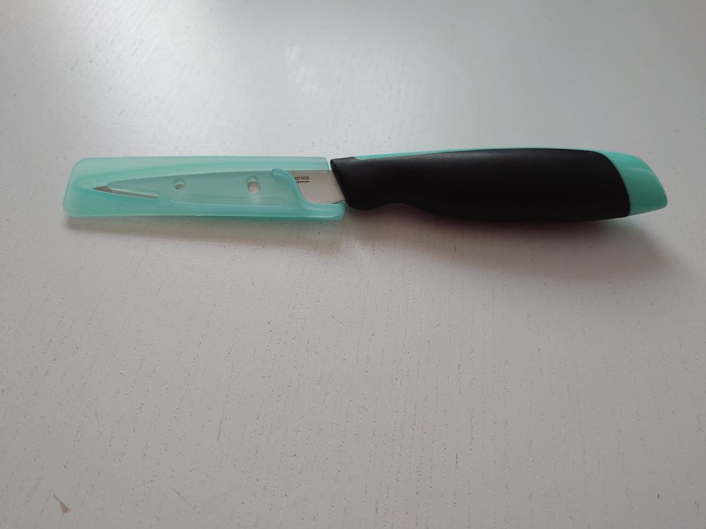 Tupperware Gemüsemesser | Kaufen auf Ricardo