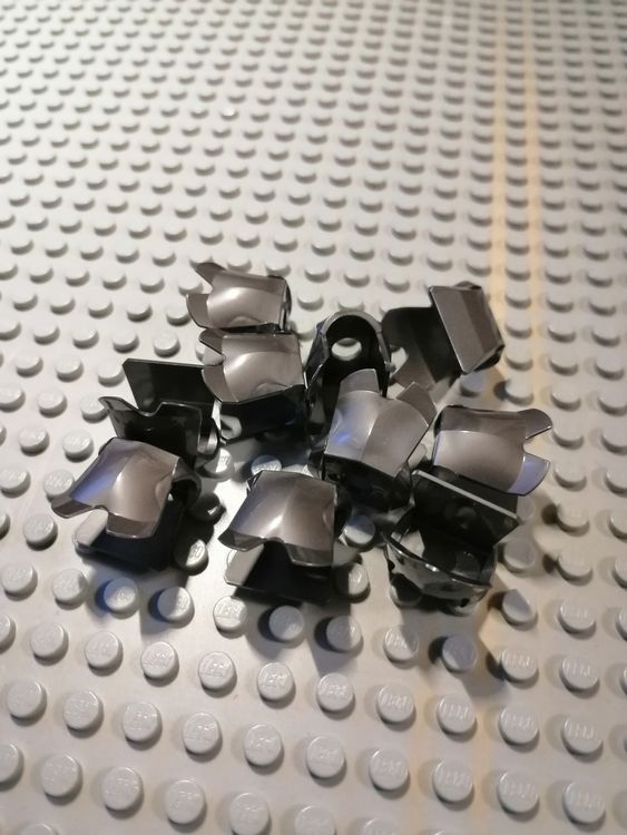 Lego 10 x Brustpanzer zu Herr der Ringe / Ritter | Kaufen auf Ricardo