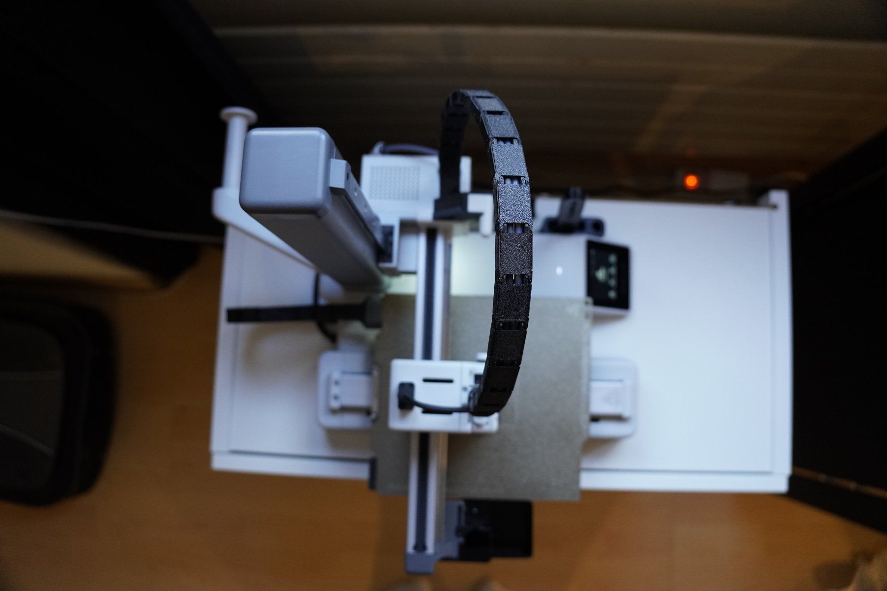 Bambu Lab A1 mini – Top Zustand – PEI Platte (Gebraucht) in Büren an ...