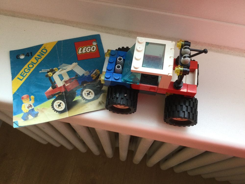 LEGO 1987 | Kaufen auf Ricardo