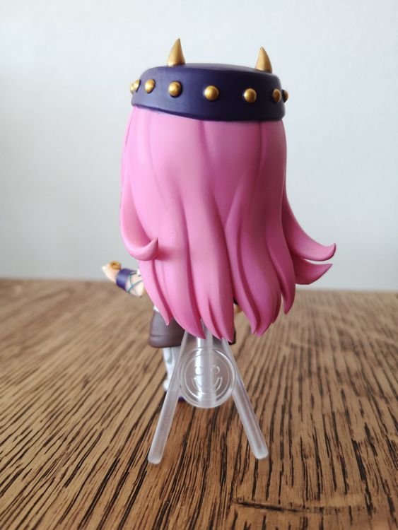 JoJo Part 6 - Narciso Anasui Nendoroid #2026 mit Bonus (Neu (gemäss ...