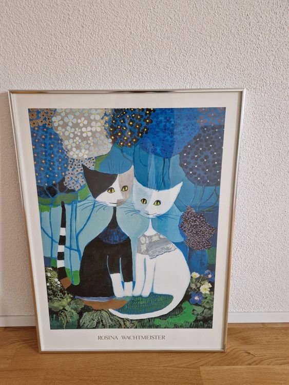 Bild Rosina Wachtmeister (Gebraucht) in Fislisbach für CHF 10 – nur Abholung auf Ricardo kaufen