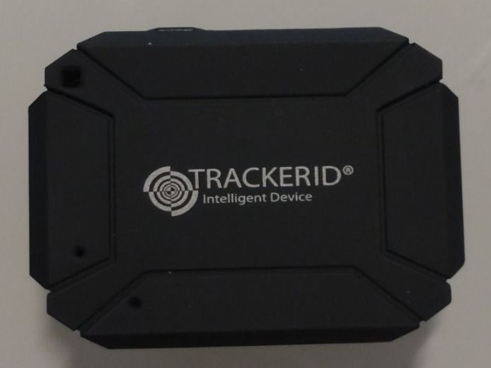 GPS GSM Tracker neu | Kaufen auf Ricardo