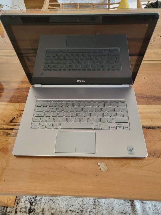 Dell Insperion 14 7000 Series - 7437 | Kaufen auf Ricardo