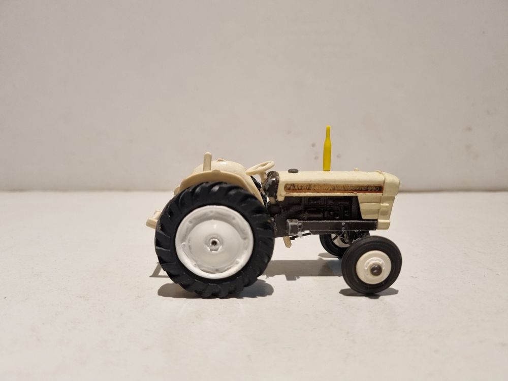 Dinky, Tracteur/Traktor David Brown 990, Nr (Gebraucht) in Mission für ...