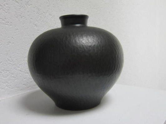 Design / Vintage Vase / Arnold Zahner / Rheinfelder Keramik (Gebraucht) in Magden für CHF 48 ...