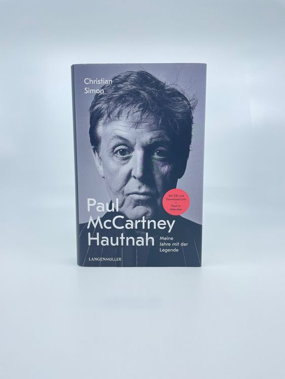 Paul McCartney Hautnah - Meine Jahre mit der Legende (Neu (gemäss ...