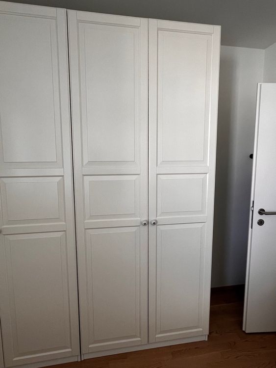 IKEA armoire PAX (Gebraucht) in Nyon für CHF 95 – nur Abholung auf ...