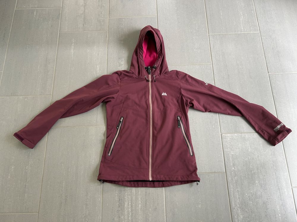 Softshelljacke Damen (Gebraucht) in Leutwil für CHF 4 – mit Lieferung ...