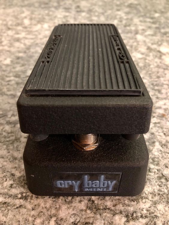 Cry Baby Mini Wah | Kaufen auf Ricardo