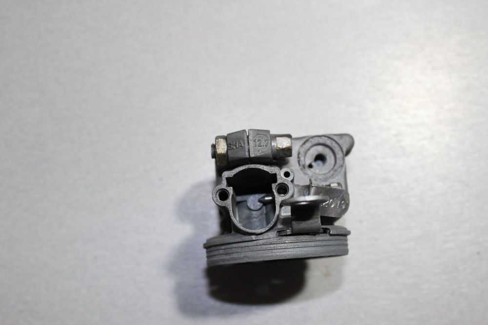 Vergaser Dellorto SHA 12.7 | Kaufen auf Ricardo