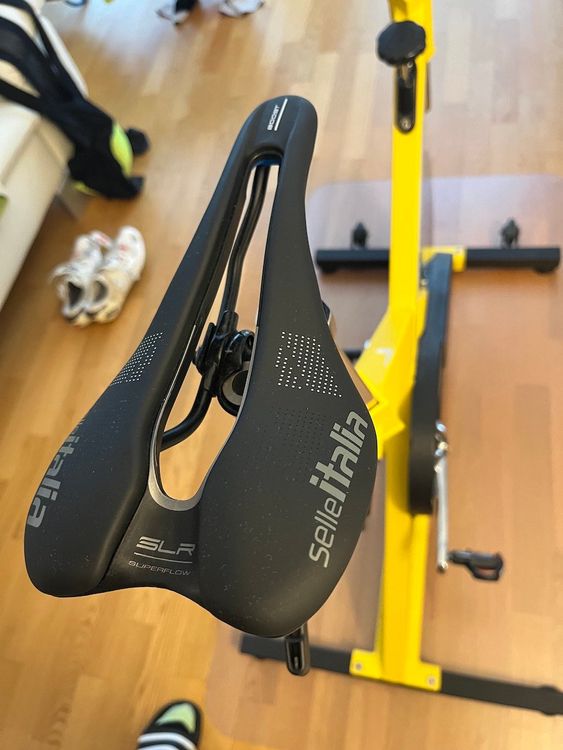 LeMond RevMaster Classic Indoor Cycle (Gebraucht) in für CHF 11 – nur ...