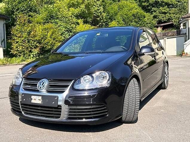 VW Golf V R32 | Kaufen auf Ricardo