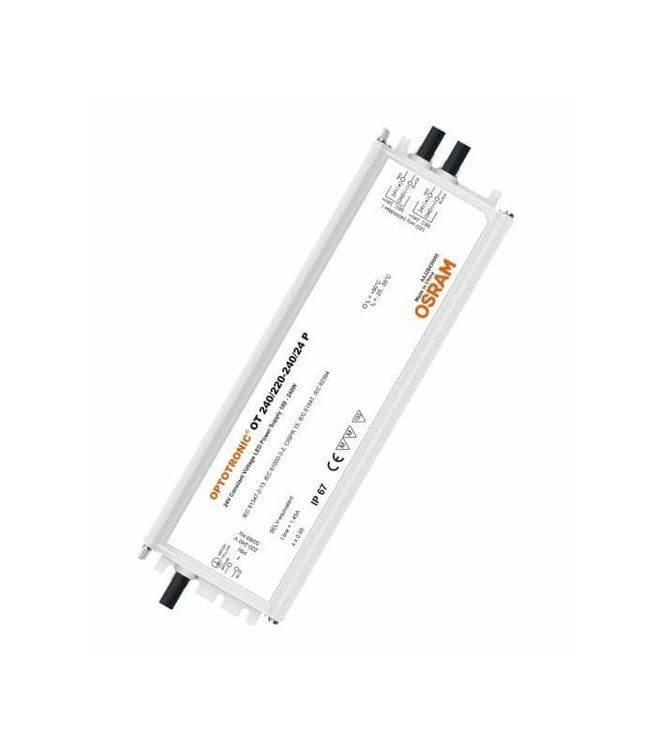 Driver LED OSRAM +24V - 240W | Kaufen auf Ricardo