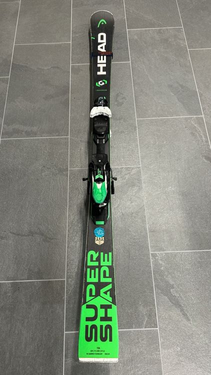 Carving Ski | Kaufen auf Ricardo