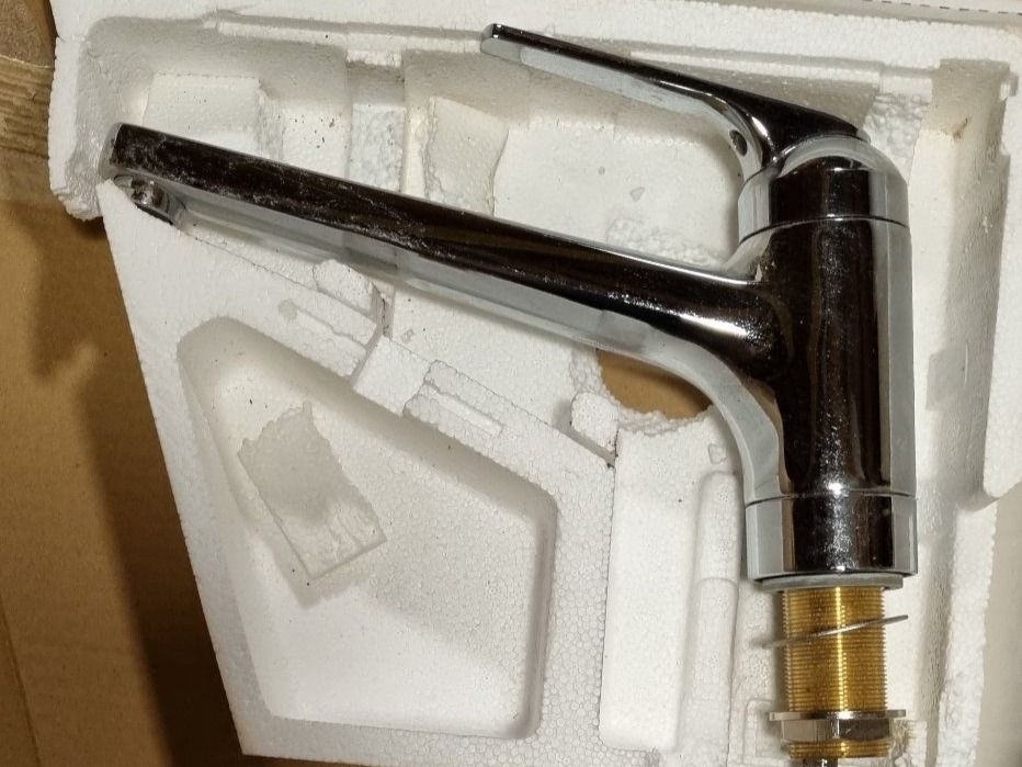 Küchenarmatur KWC Domo (Gebraucht) in Niederbipp für CHF 40 – nur Abholung auf Ricardo kaufen