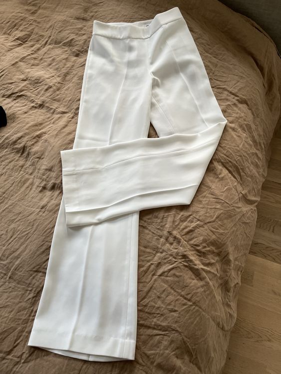 Zara Hose, Wide Leg, Gr. S (Neu (gemäss Beschreibung)) in Luzern für ...