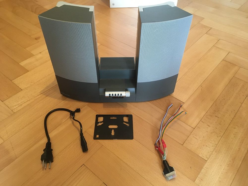 B&O BeoSound Ouverture + BeoLab 2500 + BeoLab 2000 (Defekt) in bern für ...