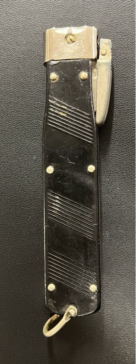 FALLSCHIRMJÄGER FALLMESSER BUNDESWEHR 57 (Gebraucht) in Nyon für CHF ...