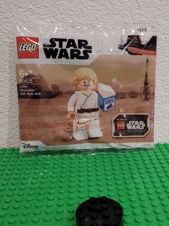 Lego Luke Skywalker Blue Milk (Neu und originalverpackt) in Uttigen für ...