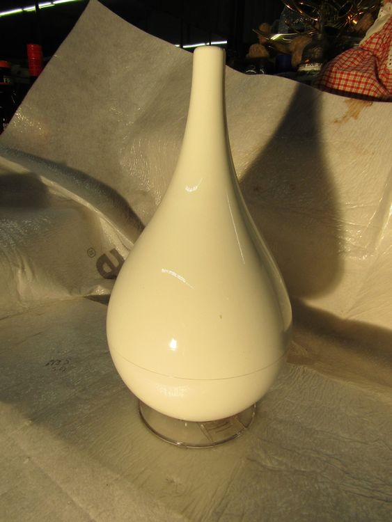 D-design middle colors Hybrid Humidifier Luftbefeuchter (Gebraucht) in ...