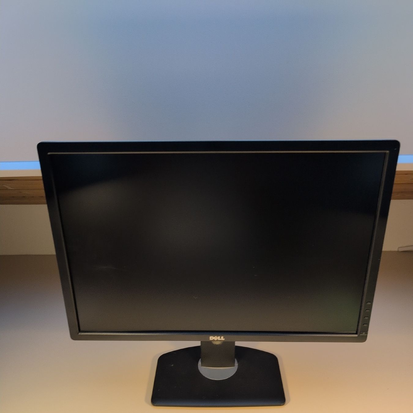 Dell U2412M 24-inch IPS Monitor Pivot Funktion (Gebraucht) in St ...