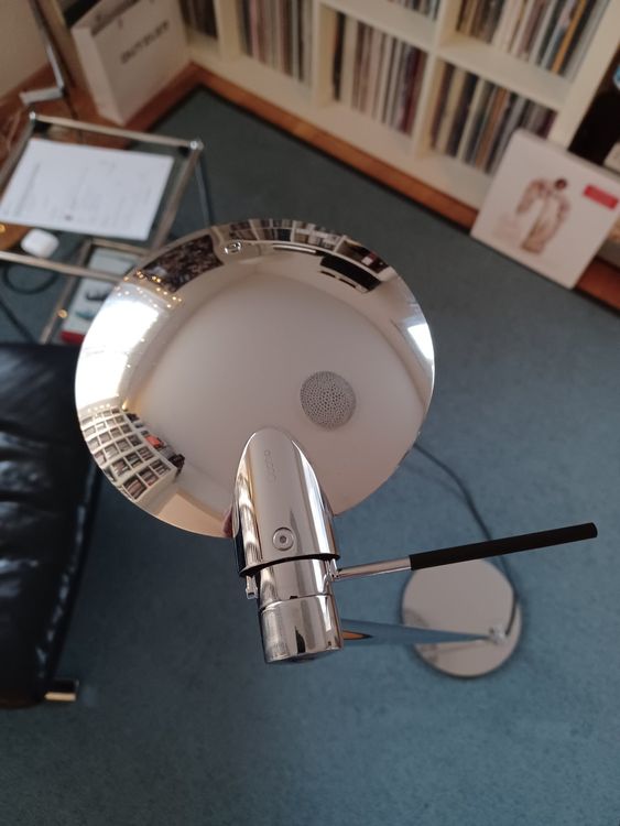 Occhio Lettura Terra Stehleuchte Design AxelMeiseLicht Rar (Gebraucht) in Herzogenbuchsee für ...