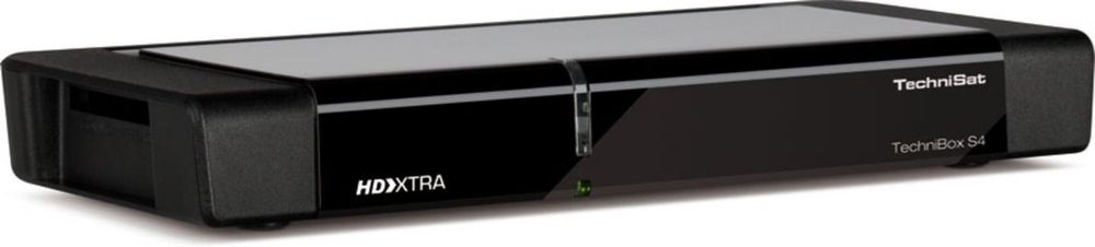 Sat-Receiver TechniSat TechniBox S4 (Gebraucht) in Jona für CHF 45 ...