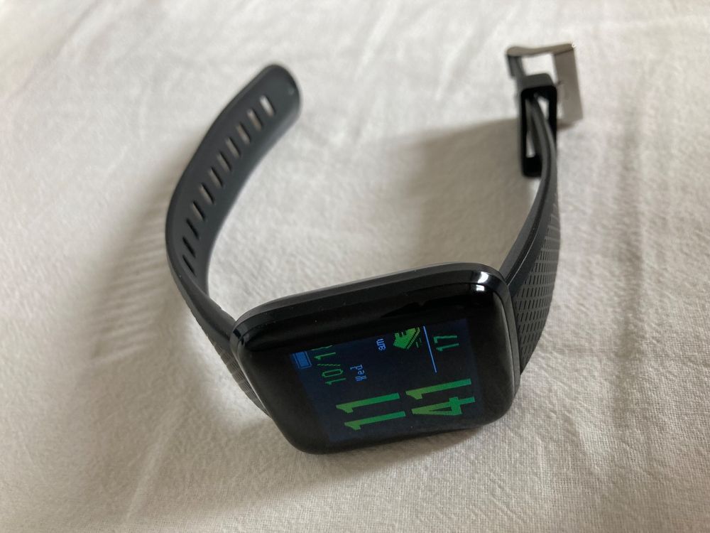 Smart bracelet | Kaufen auf Ricardo