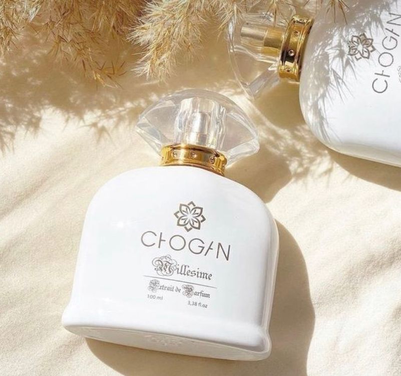 Chogan Parfüm Nr.41 Chloè (Neu (gemäss Beschreibung)) in für CHF 28 – mit Lieferung auf Ricardo ...