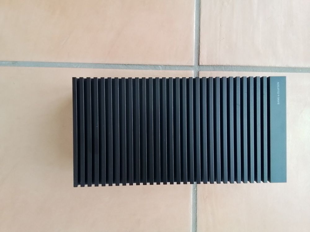 Bang&Olufsen Beo Link Passive mit IR Auge Kabel Anleitungen | Kaufen ...