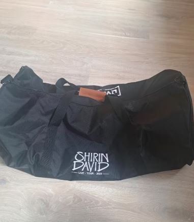 Shirin David CREW Duffel Bug (Neu (gemäss Beschreibung)) in Felben ...