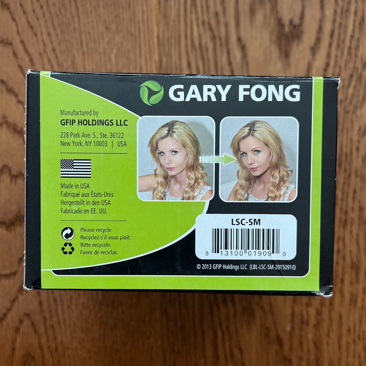 Gary Fong Lightsphere Collapsible NEU | Kaufen auf Ricardo