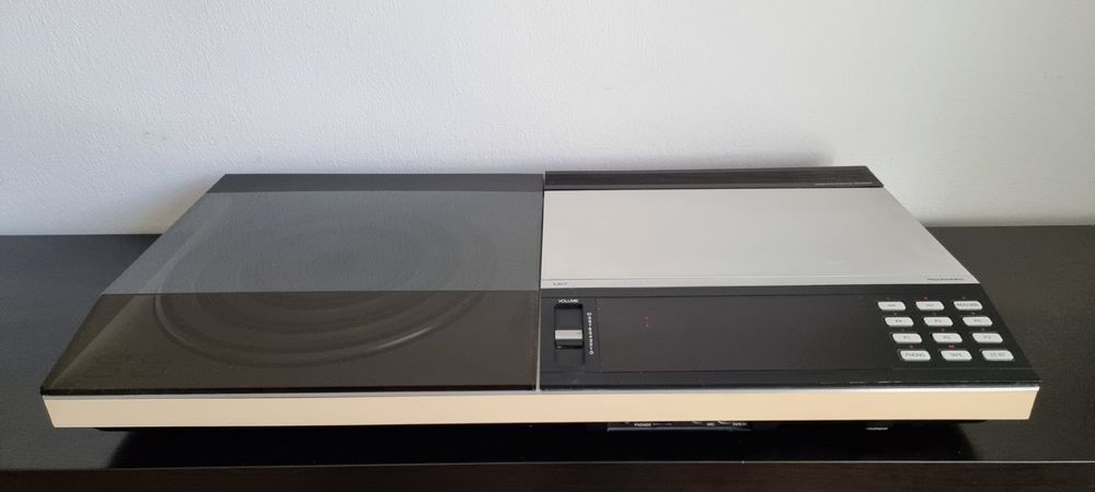 BANG & OLUFSEN BEOCENTER 7002 / 7000 (Gebraucht) in Thun für CHF 150 ...