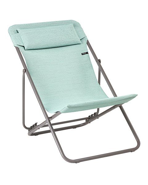 Lafuma Mobilier Maxi Transat Plus | Kaufen auf Ricardo