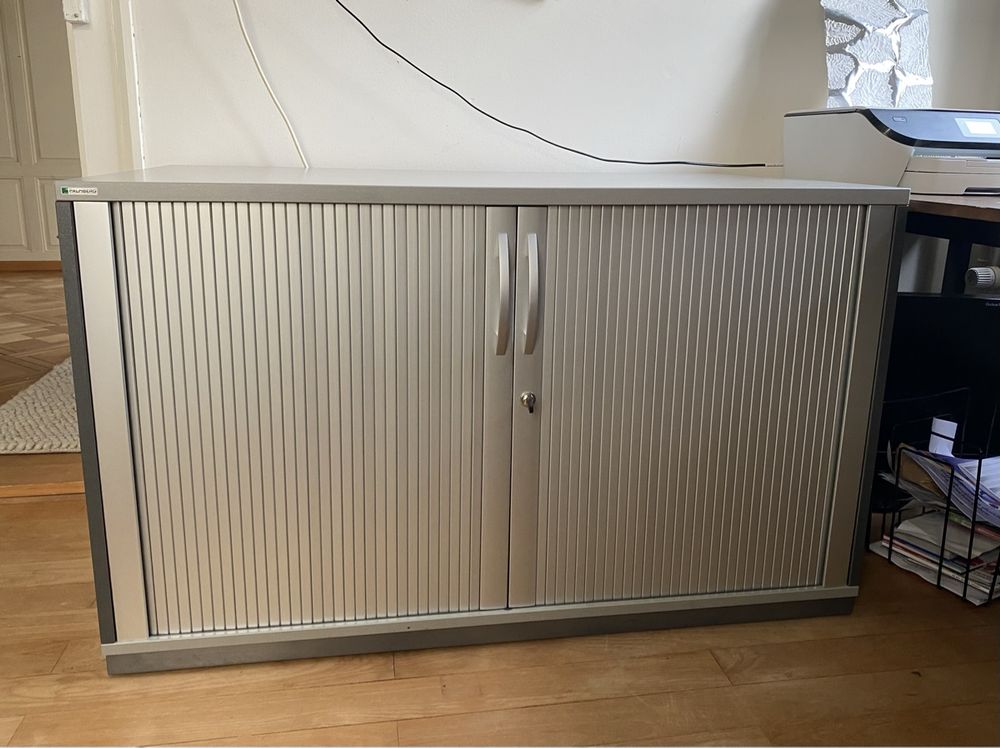 Rollladenschrank von Palmberg (Neu (gemäss Beschreibung)) in St.Gallen ...