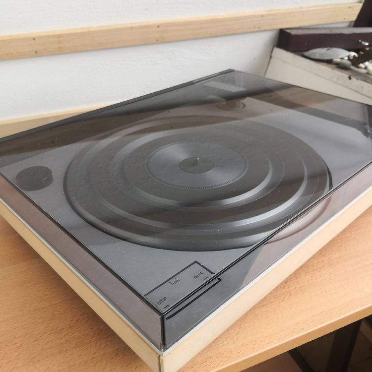 Bang&Olufsen Beogram 1900 (Gebraucht) in für CHF 240 – nur Abholung auf Ricardo kaufen